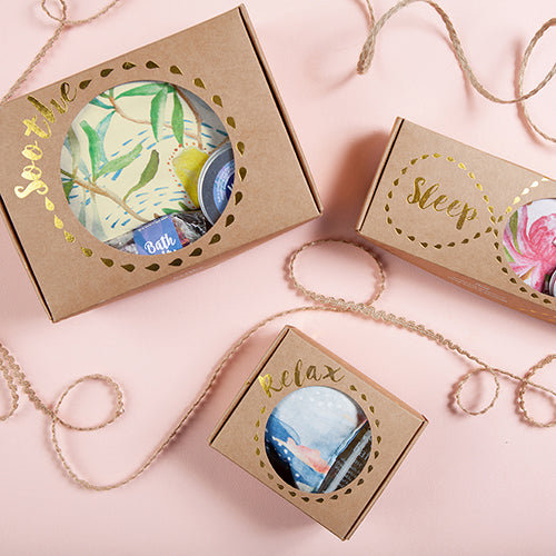Gift Packs Collection - Sleep, Relax & Soothe | Wheatbags Love