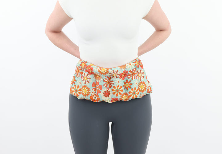 Wrap Around Lupin Heat Packs - Natural Comfort & Style | Wheatbags ...