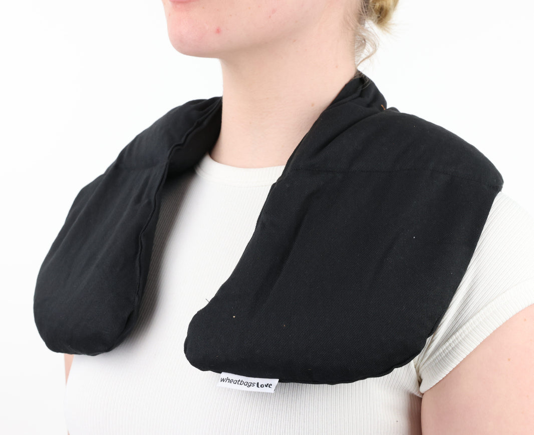 Lupin Neck Heat Packs - Soothing Comfort & Relaxation | Wheatbags Love