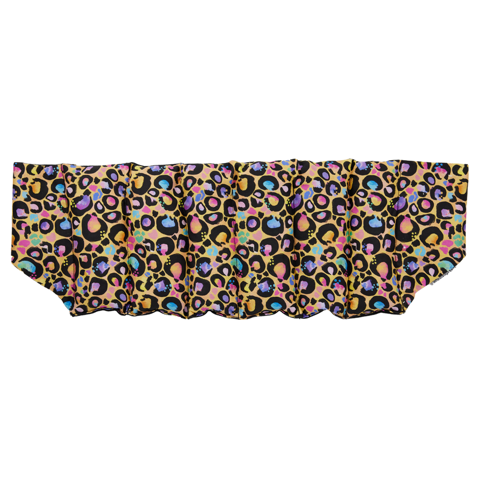 Wrap Around Lupin Heat Packs - Natural Comfort & Style | Wheatbags ...